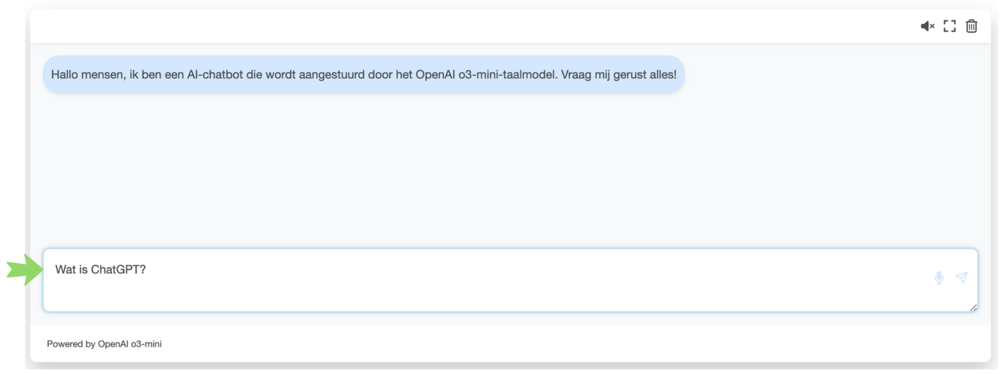 ChatGPT Nederlands: Probeer Chat GPT Direct Online Zonder Registratie