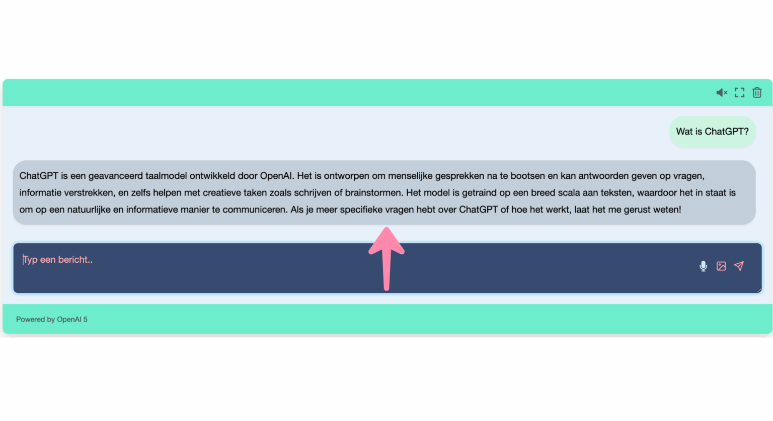 ChatGPT Nederlands: Probeer Chat GPT Direct Online Zonder Registratie